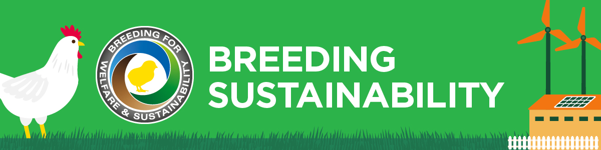 Breeding Sustainability | Aviagen